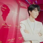 Madame Tussauds Shanghai - The Sum Up