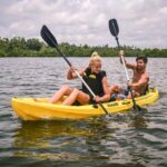 Madu River Sunrise Mangrove Kayaking - What to Expect: A Step-by-Step Look at the Tour