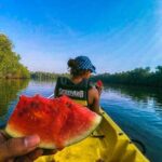 Madu River Sunrise Mangrove Kayaking from Colombo - A Deep Dive into the Experience