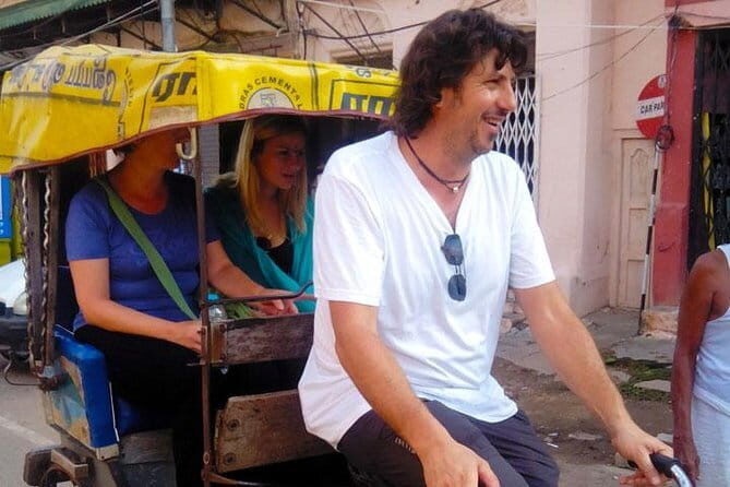 Madurai Cultural Walking Tour: Explore the City's Rich Heritage - Who Is This Tour Ideal For?