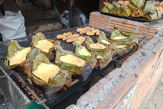 Mae Kampong Village, Hot Springs, Bor Sang Umbrellas Making Tour - What We Love About This Tour