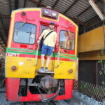 Mae Klong Hoop Rom Market and Floating Market Private Day Tour - Authenticity vs. Tourist Appeal