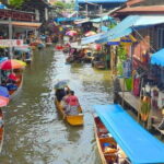 Maeklong Railway and Damnoen Saduak Floating Market Tour - Practical Insights: What Makes This Tour Stand Out