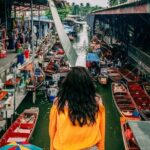 Maeklong Railway & Damnoen Saduak Floating Market Tour  Full Day - What to Expect and Why It Matters