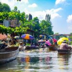 Maeklong Railway Market, Tha Kha Floating Market And The Hidden Gems - Why Youll Love This Tour