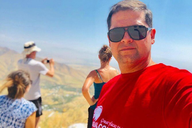 Magic Land Tour to Uzbekistan - Who Will Appreciate This Tour?