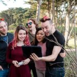 Magic Portal - NEW Outdoor Escape Room - The Sum Up