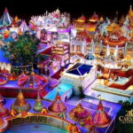 Magical Carnival Phuket Entrance tickets - What’s Included and What’s Not