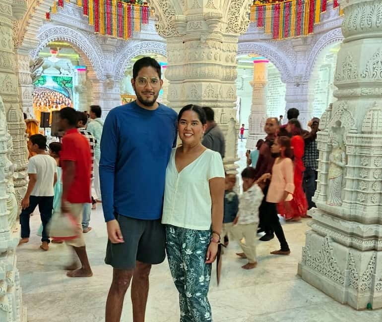 Magical Mathura Vrindavan Tour: Krishna's Homeland - Practical Considerations