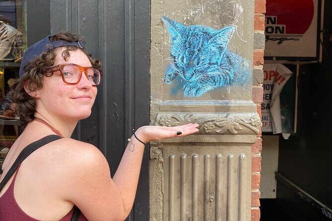 Magical Memphis Scavenger Hunt - What the Itinerary Looks Like