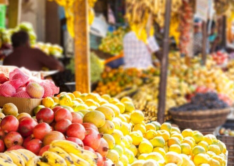 Magical Pondicherry Markets Tour - Why You Should Consider This Market Tour