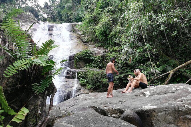 Magical River Trek - Who Will Love This Tour?