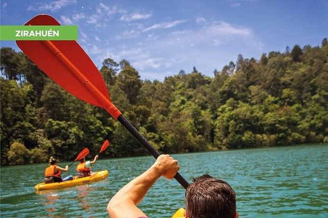 Magical Santa Clara leaving from Morelia - Santa Clara del Cobre: The Copper Capital