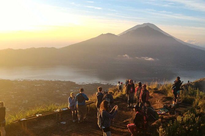 Magical Sunrise Trekking at Mount Batur - Why Travelers Love It