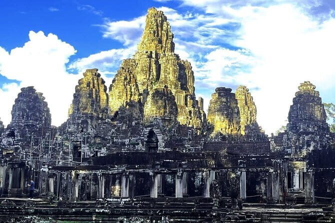 Magically Smart Angkor Explorer _ 2-Day Private Tour - An In-Depth Look at the 2-Day Angkor Experience