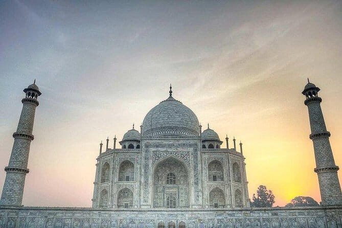 Magnetic Taj Mahal Same Day Tour by Car from Delhi - Final Thoughts: Is It Worth It?