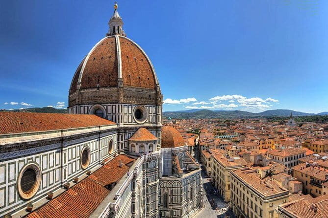 Magnificent Florence - Private Walking Tour - What Makes the Experience Stand Out?