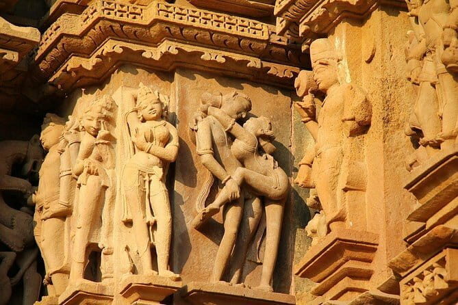 Magnificent Khajuraho - How You’ll Benefit from This Tour