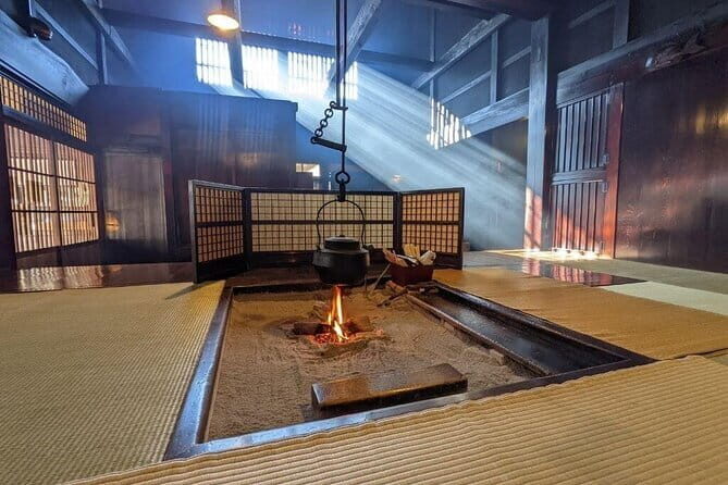 Magome to Tsumago Hiking Tour from Nagoya - An In-Depth Look at the Magome to Tsumago Hiking Tour