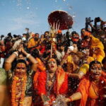 Maha Kumbh Mela 2025 budget tour package - The Itinerary Breakdown: What You’ll Experience