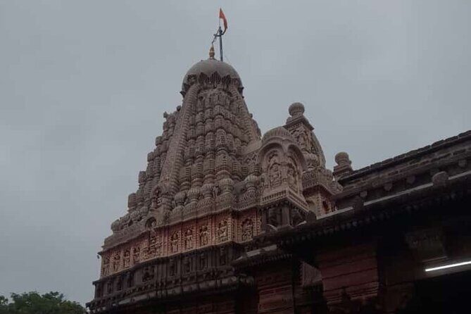 Maharashtra Three Jyotirlinga Tour from Mumbai - The Value Proposition: Is It Worth It?