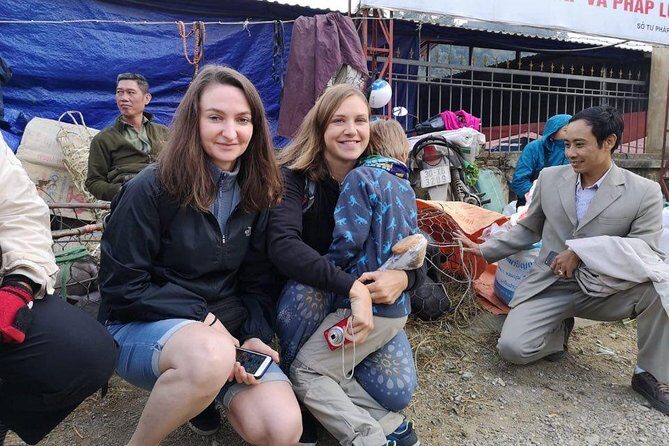 Mai Chau 1 Day - Whats Included and Whats Not