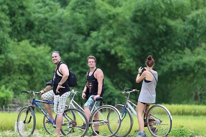 Mai Chau 2 Days 1 Night Pu Luong Adventure (Daily Operated) - Who is This Tour Best Suited For?