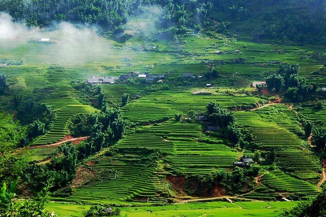 Mai Chau 2 Days 1 Night Tour from Hanoi: Biking & Ethnic Villages - What Makes This Tour a Great Choice