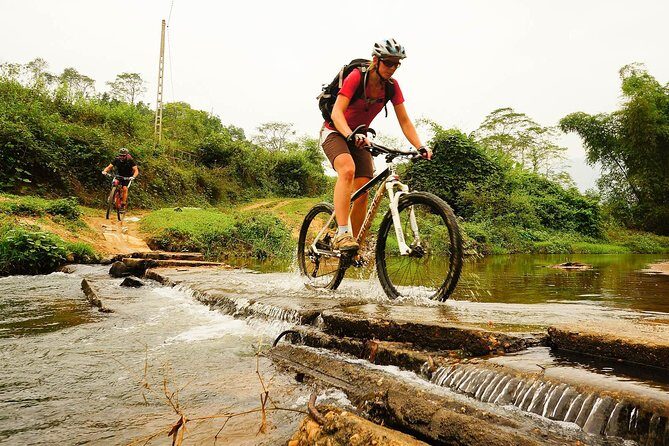 Mai Chau 3 days electric mountain bike trails - Practical Considerations