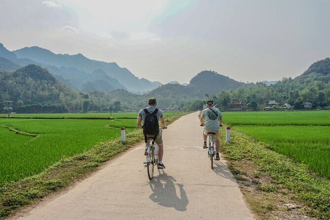 Mai Chau Easy Tours 3 Days 2 Nights - Private Tour From Hanoi - What Do Past Travelers Say?