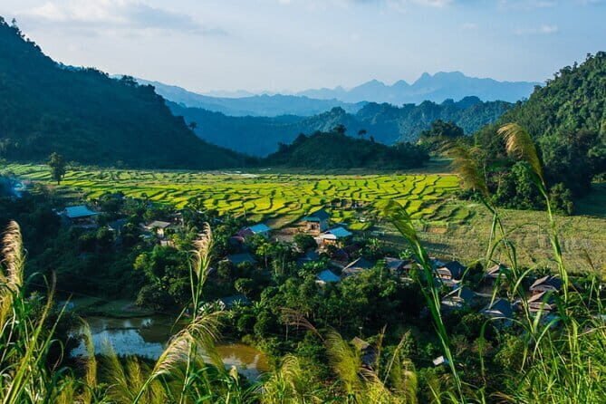 Mai Chau Full Day Group Tour - Practical Tips for Travelers