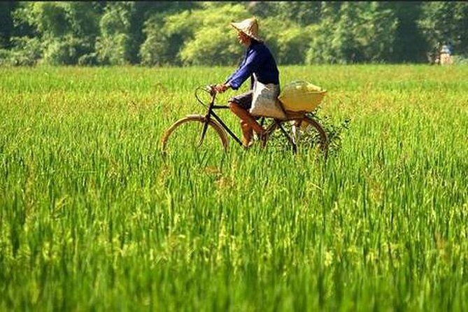 Mai Chau Nature village 2days trip - Why Consider This Tour?