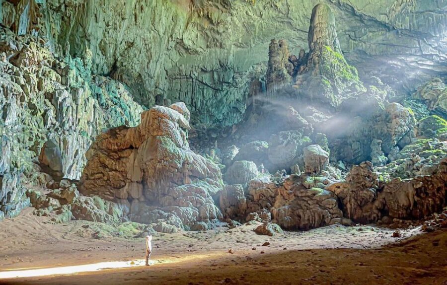 Mai Chau Pu Luong 2 days 1 night - New tour - Sale off 20% - An In-Depth Look at the 2-Day Itinerary