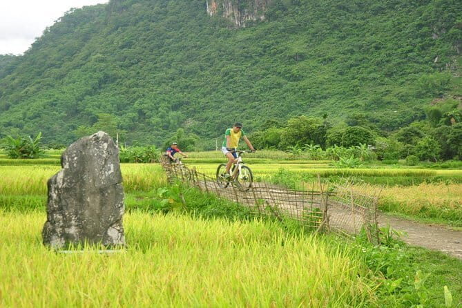 Mai Chau - Pu Luong 2 days group tour - An In-Depth Look at the Itinerary