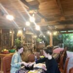 Mai Chau Pu Luong Ninh Binh 4-day tour | Sale off 20% - Day 2: Pu Luong – Mountain Treks and Waterfalls