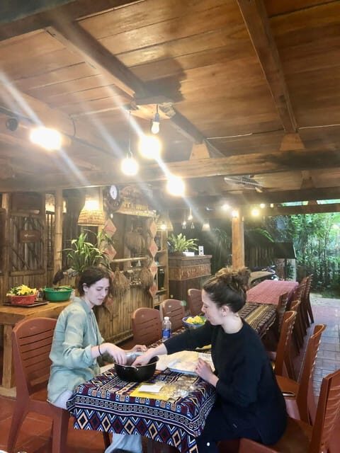 Mai Chau Pu Luong Ninh Binh 4-day tour | Sale off 20% - Day 2: Pu Luong – Mountain Treks and Waterfalls