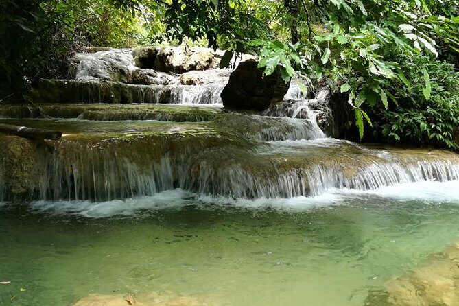 Mai Chau Puluong 3Day Private Tour Terraced Rice fields, Trekking - Practical Considerations: What You Need to Know