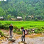 Mai Chau Walking & Cycling Day Tour - Transportation and Group Size