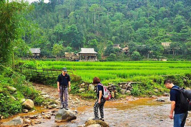 Mai Chau Walking & Cycling Day Tour - Transportation and Group Size