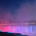 Maid of the Mist Nighttime Fireworks and Lights Tour in Canada - Frequently Asked Questions
