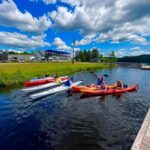 Maine: Penobscot River Private Charter Boat Ride - What Makes It Special