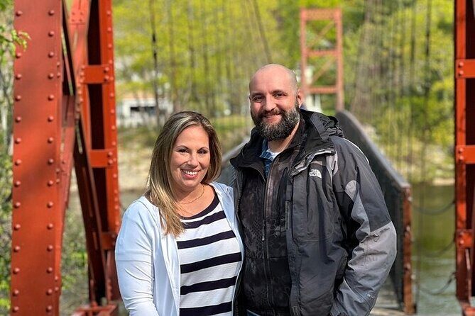 Maine's Mid Coast Private Day Tour from Portland - Practical Considerations