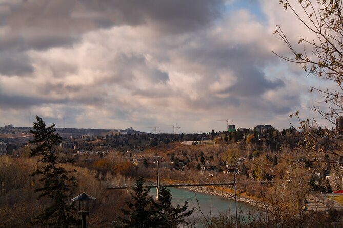 Majestic Icefield Private Journey: Day Excursion from Calgary - Authentic Feedback from Travelers