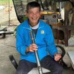 Majestic Ninh Binh Discovery: Mua Cave & Tam Coc private tour - What Travelers Say About This Tour