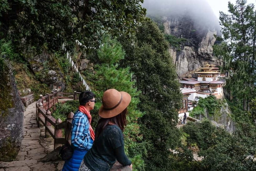 Majestic Private Paro Tour by Car with Tigers Nest - What Makes This Tour Stand Out?