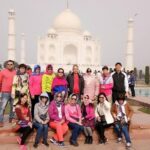 Majestic Taj Mahal day tour from Delhi - What Travelers Are Saying (and Why They Love It)
