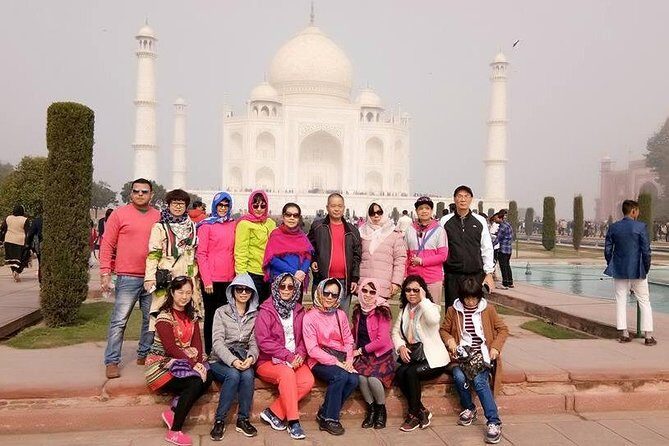Majestic Taj Mahal day tour from Delhi - What Travelers Are Saying (and Why They Love It)