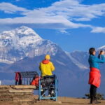 Majestic Views & Mountain Trails: Pokhara 5-Day Poon Hill Treks - Deep Dive into Each Stop