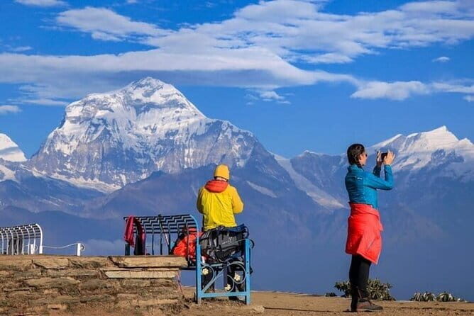 Majestic Views & Mountain Trails: Pokhara 5-Day Poon Hill Treks - Deep Dive into Each Stop