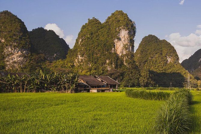 Majesty Of Untouched Northern Vietnam Tour 6 Days - Practical Tips for Your Trip